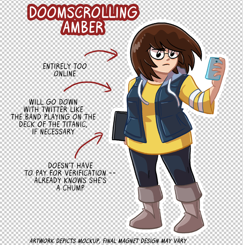 Dumbing of Age - Book 12 final stretch goal unlocked — the ...