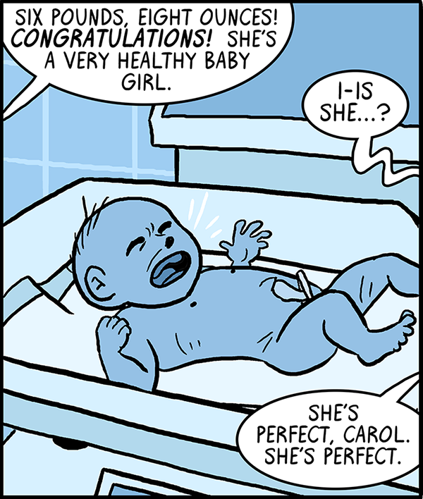 Dumbing of Age - A college webcomic by David Willis